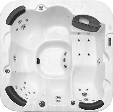 Milano | Hot Tub-N-It