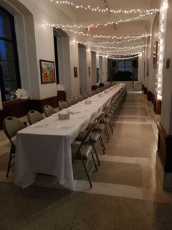 Rental Spaces | Prairie Arts Center