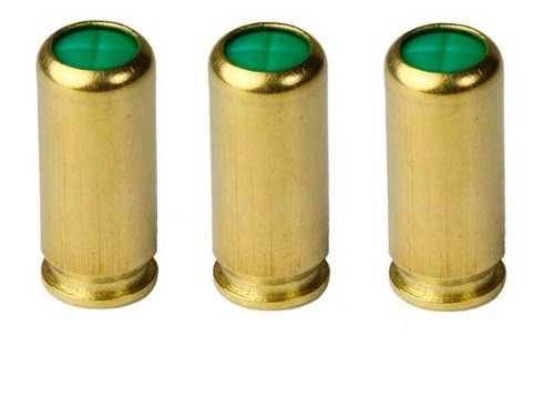 Balas de salva para pistolas 9mm | armasdefogueo