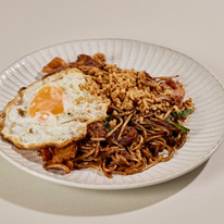 Jojo's Pan Mee | Jojo Little Kitchen | Authentic Malaysian Food | Fresh ...