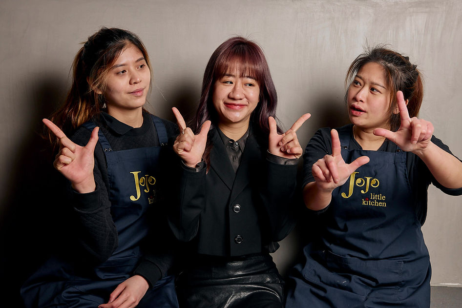 Franchise | Jojo Little Kitchen | Authentic Malaysian Food | Fresh Pan ...