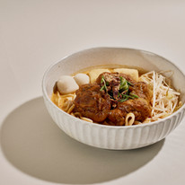 Jojo's Pan Mee | Jojo Little Kitchen | Authentic Malaysian Food | Fresh ...