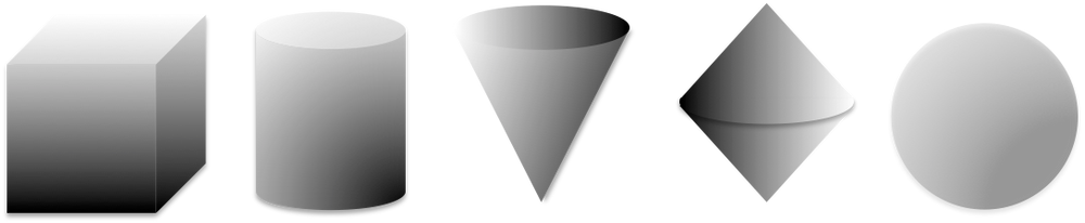 Chapter 1. Perception of Color and Color Models