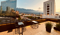 AZOTEA | AUTÉNTICO I Hotel boutique en Monterrey Mx.