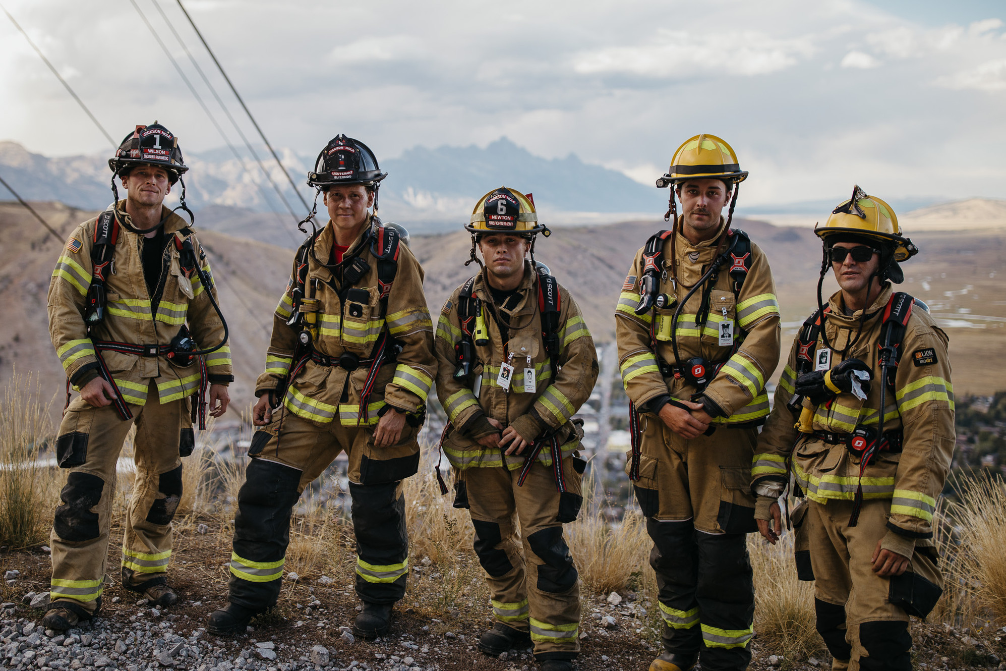 Home | Jackson Hole Fire/EMS Foundation