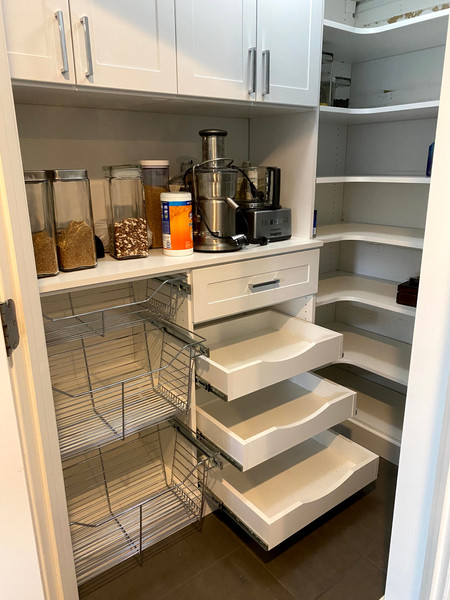 Custom Closet Systems | The Premium Closets | United States