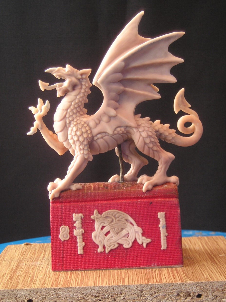 Bookwyrms Collection | andrew-bill-art