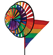 Triple Spinnerschicagokite | Chicagokite.comchicagokite.com