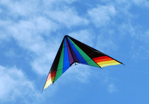 New improved Hawaiian Team Kite Made USA.chicagokite | Chicagokite ...