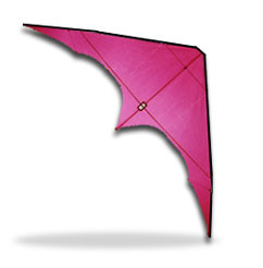 Pro Dancer Super Ultra Lightchicagokite | Chicagokite.comchicagokite.com