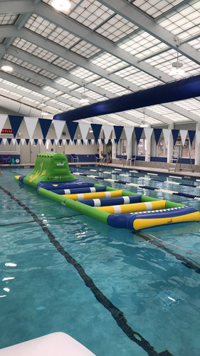 Add the WIBIT Water Obstacle Course (PIF) tax incl. | clubonefit