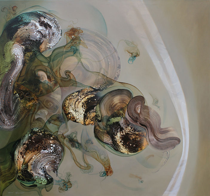 Available Works | John Scott Artist | Sydney