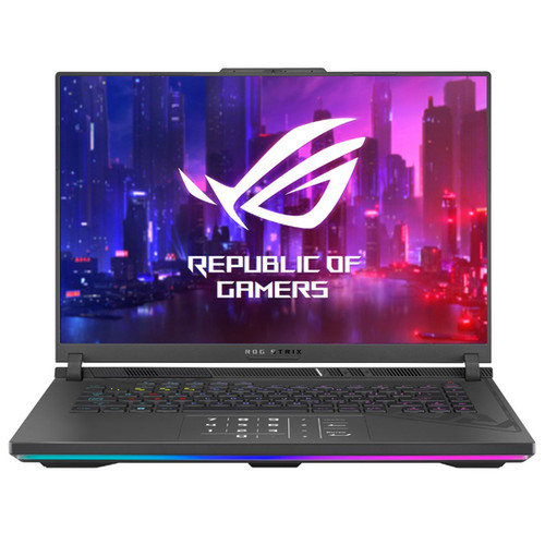 Notebook Asus ROG Ryzen 9 16Gb 1TB 16" W11 RTX5070 | Mgb System