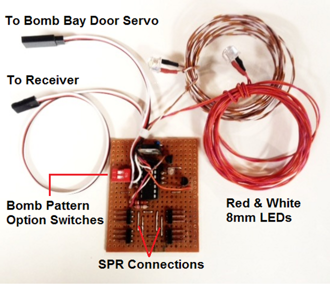 Bomb Drop | davesrce