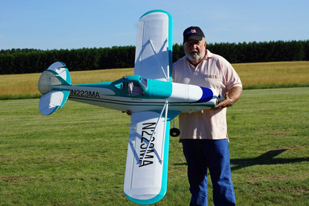 Customers' Galleries | Dave's RC Electronics