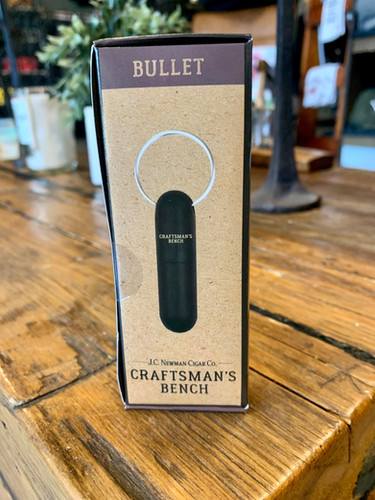 Craftsman’s Bench Bullet Punch | jakescigarbar