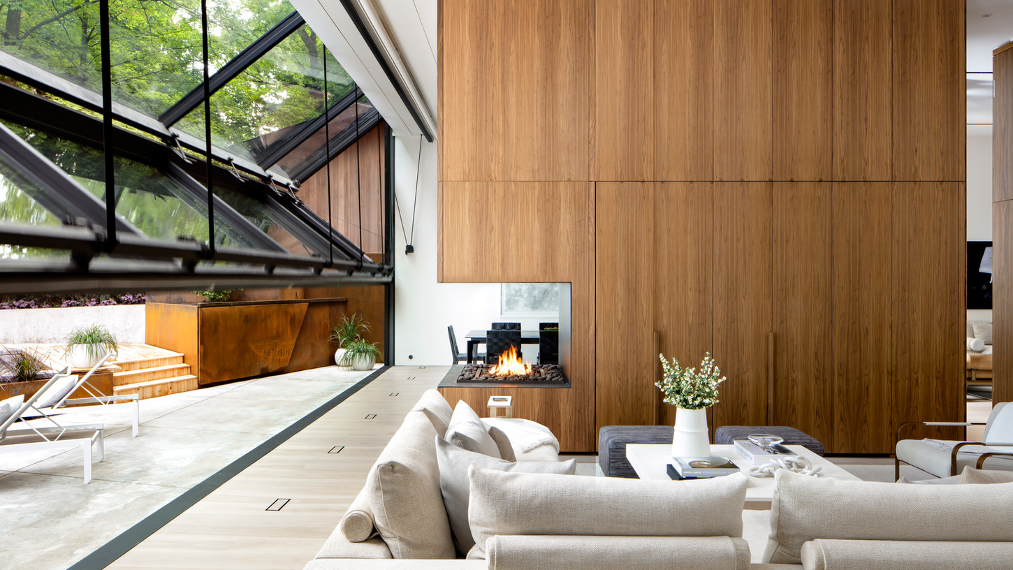 Projects | Ancerl Studio