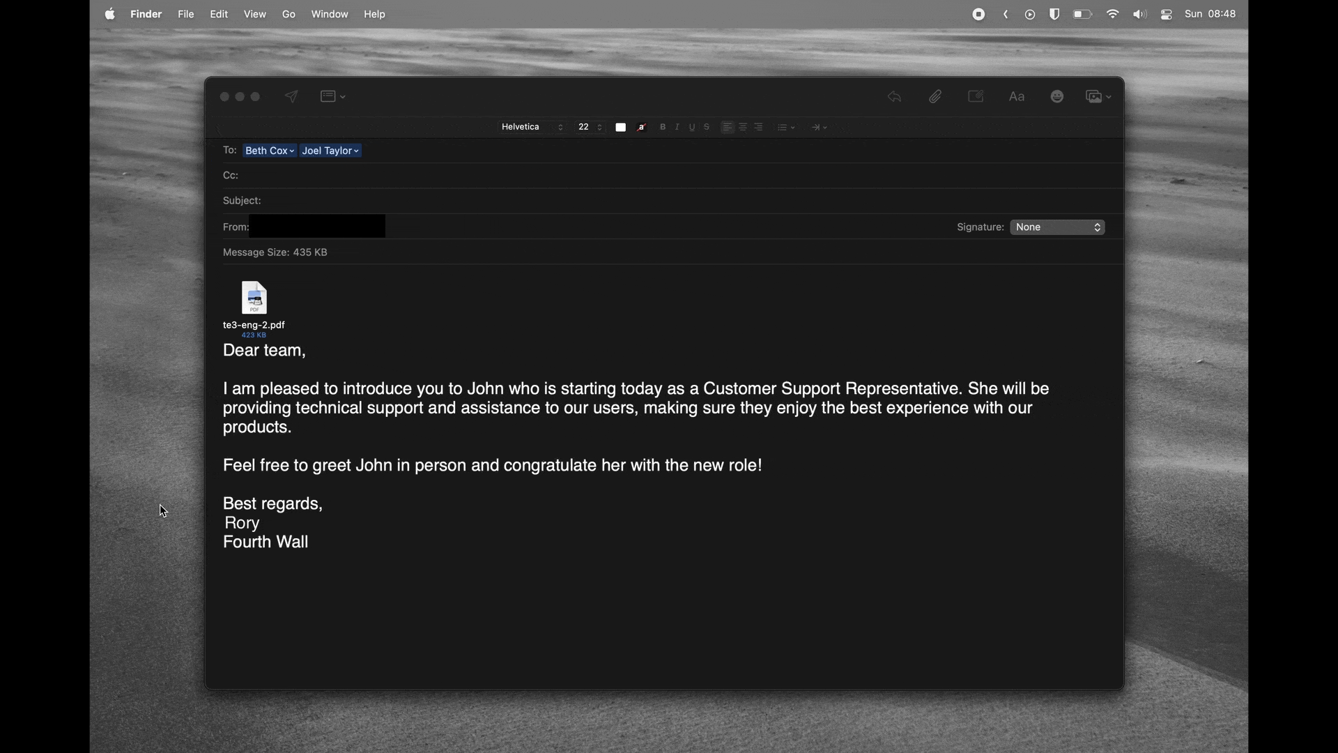 16 Tips For Mail On Mac