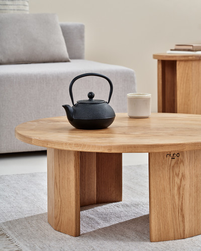 MOSSO Coffee Table | nudodesign