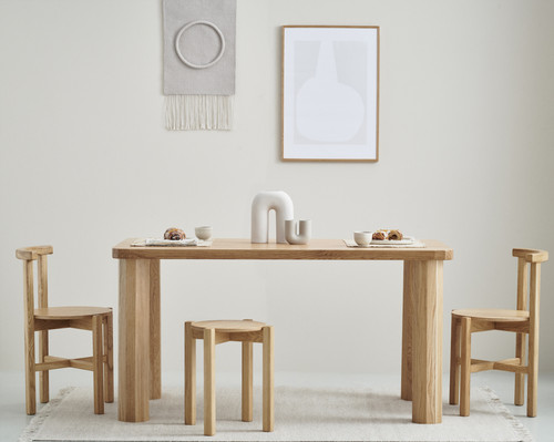 COLONNA Table | nudodesign