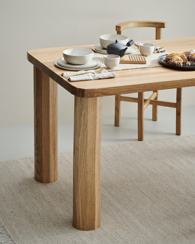 COLONNA Table | nudodesign