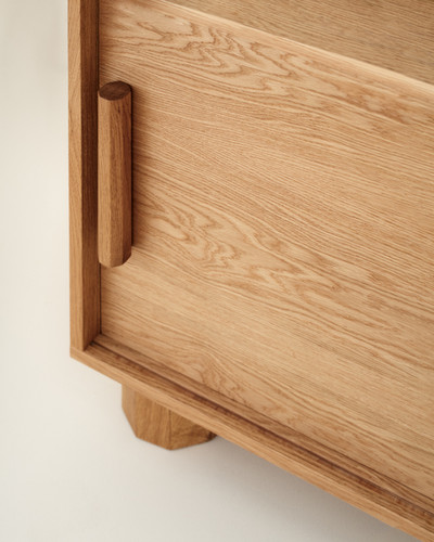 COLONNA Sideboard Long | nudodesign