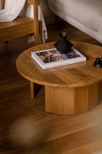 MOSSO Coffee Table | nudodesign