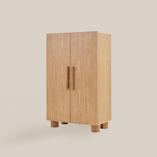 COLONNA Sideboard Tall | nudodesign
