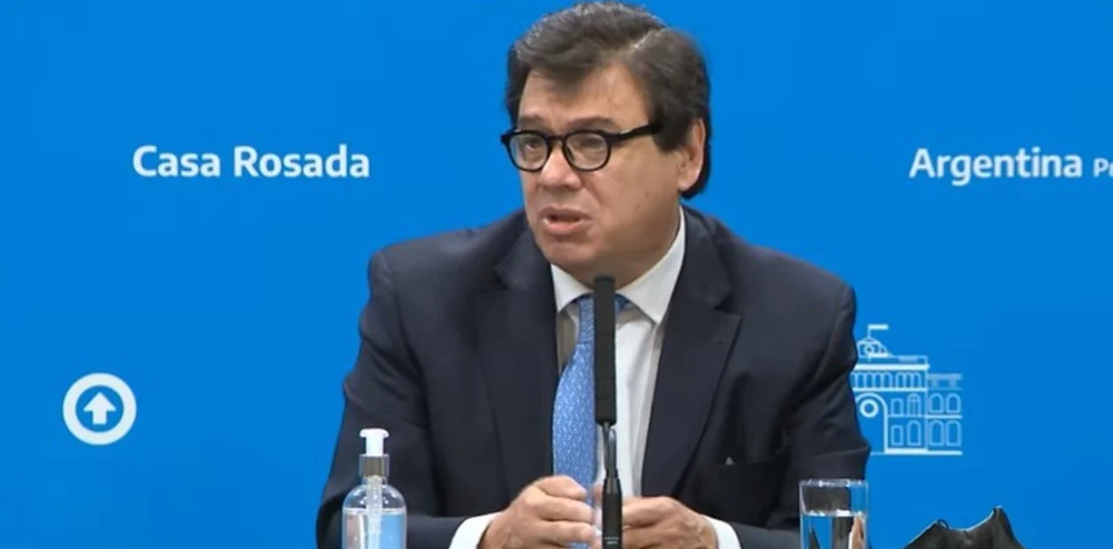 Lanzaron un nuevo programa Repro con nuevos montos y requisitos