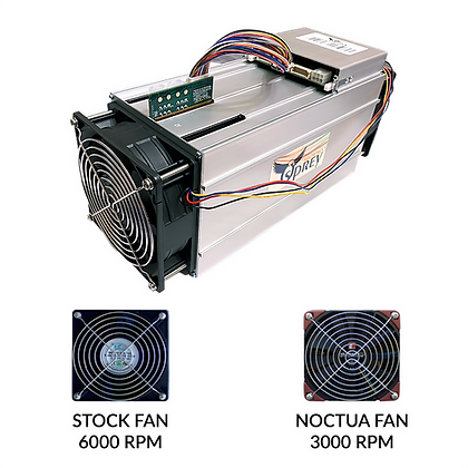 E100 - VU33P Best Cryptocurrency Mining Solutions for Gram, GPU Coin