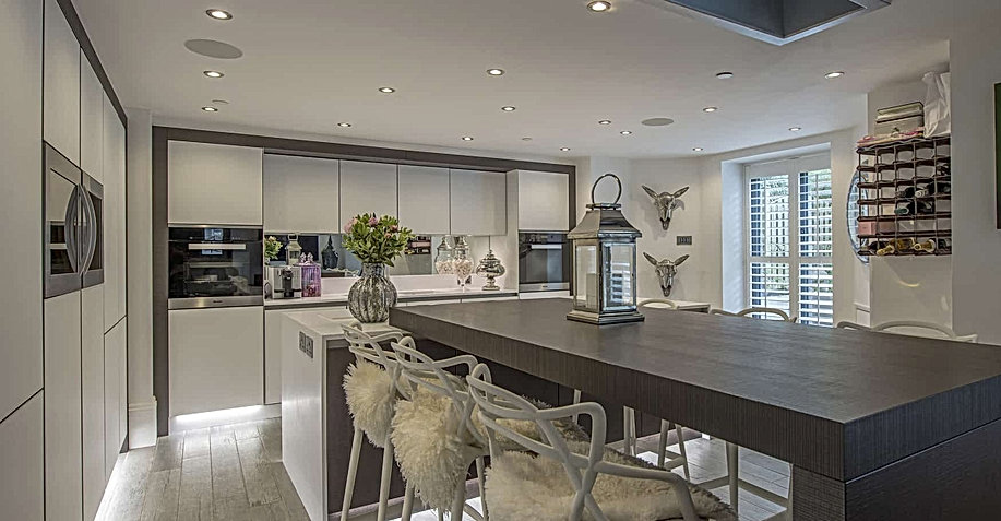 Armo Design | Armoires de Cuisine sur Mesure