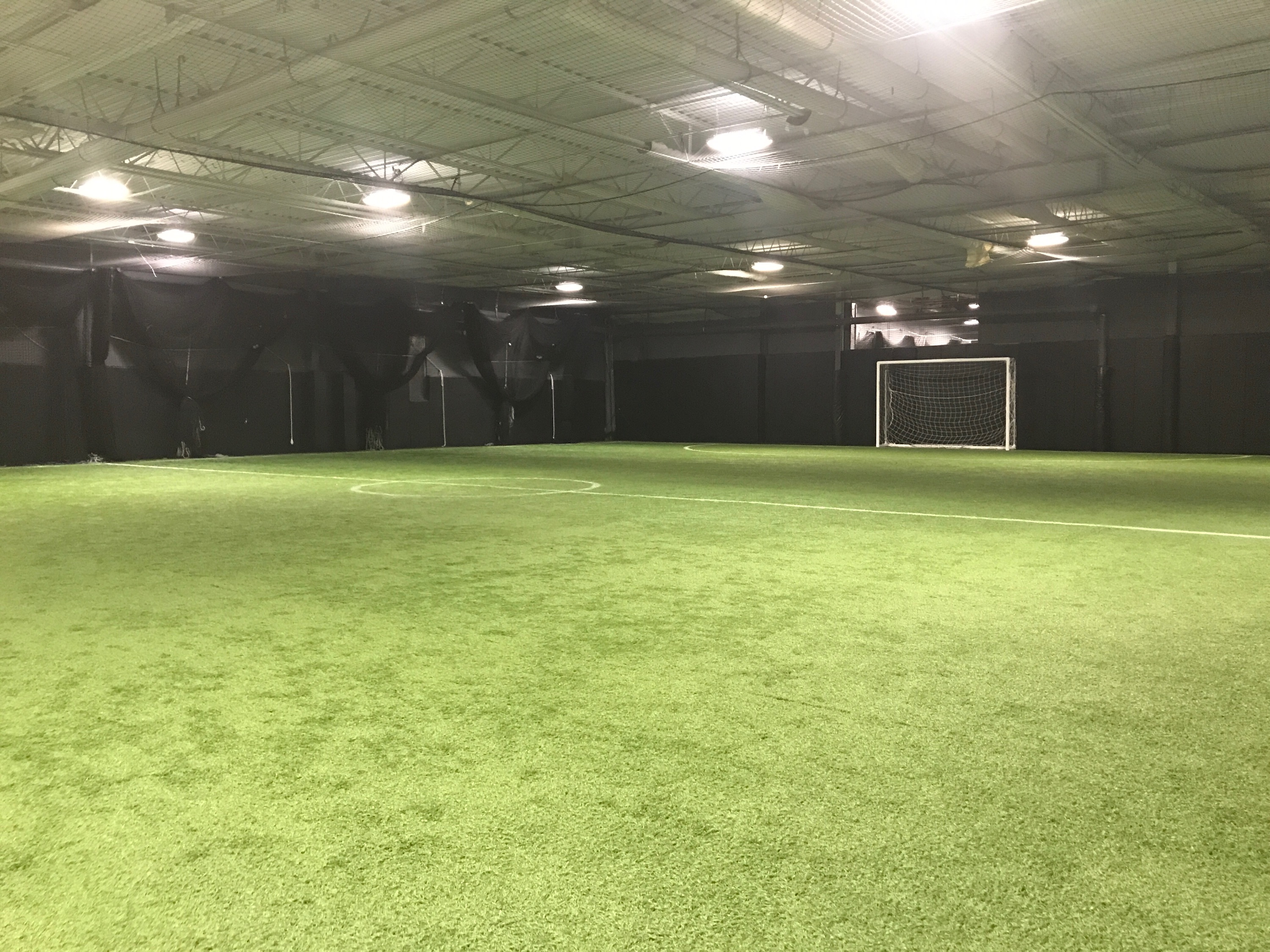 Facility | progameathletics