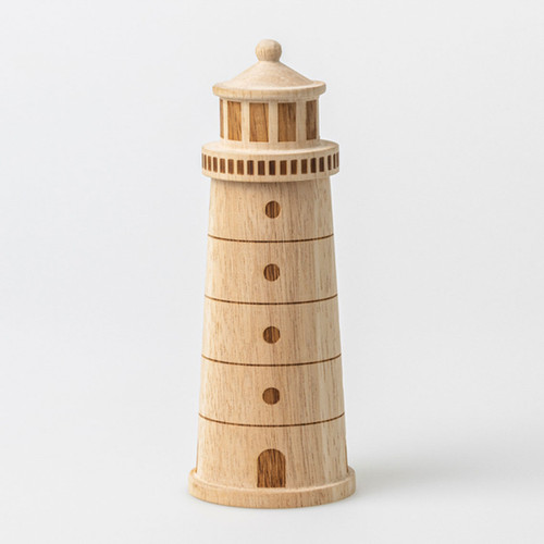 Lighthouse Mill | Lorient Gift