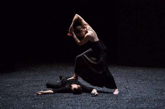 DANCE | Thibault Gregoire