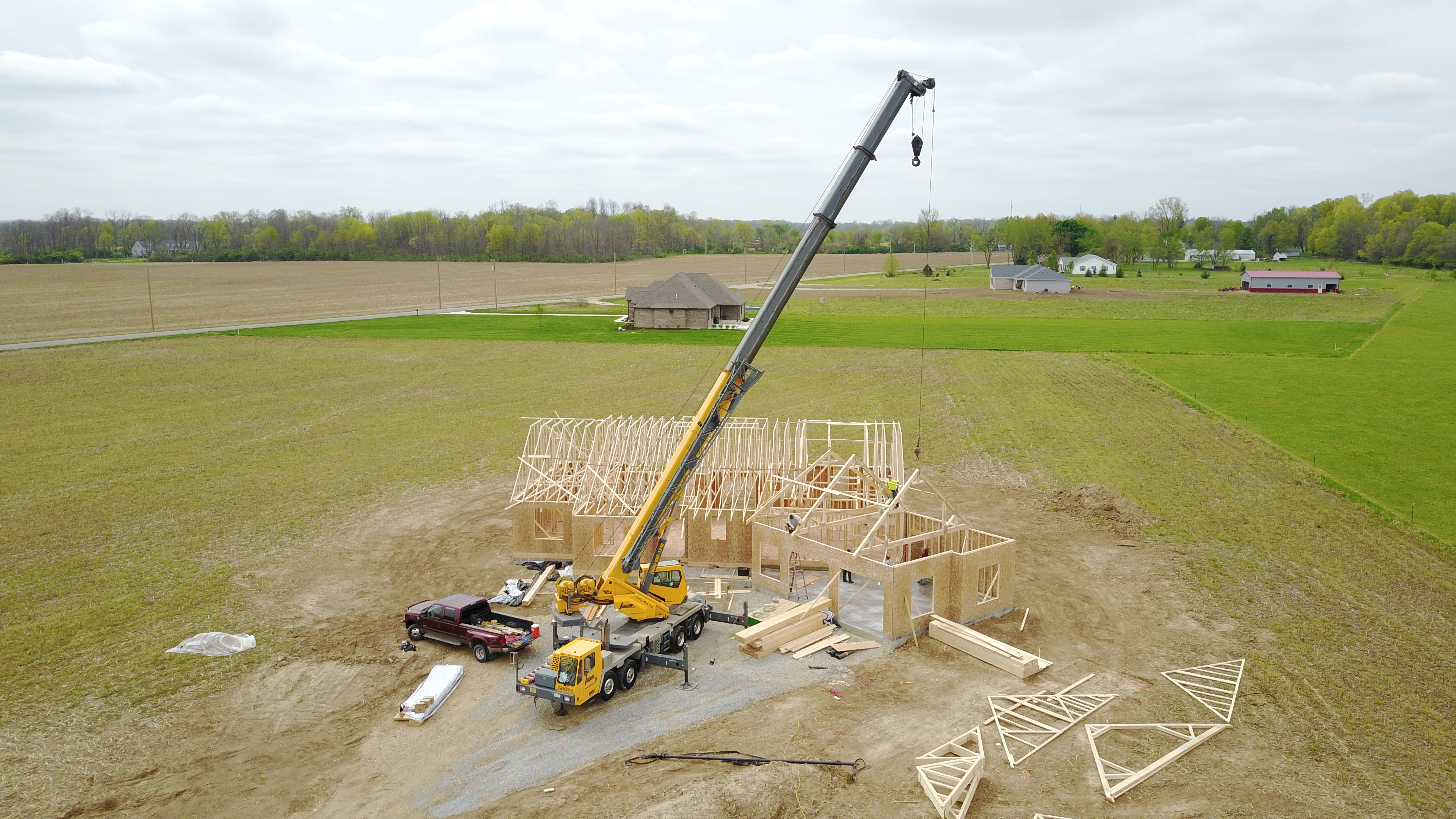 Lifting Made Easy | United States | Jcrane