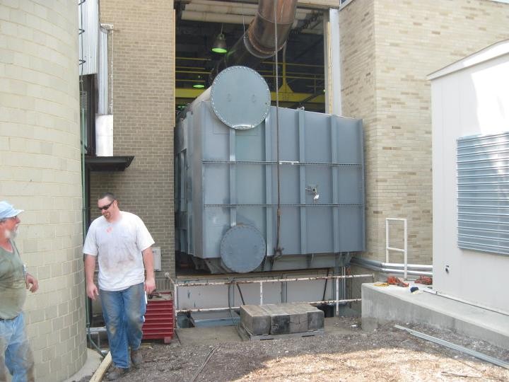 Lifting Made Easy | United States | Jcrane