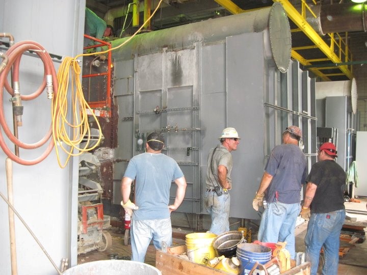 Lifting Made Easy | United States | Jcrane