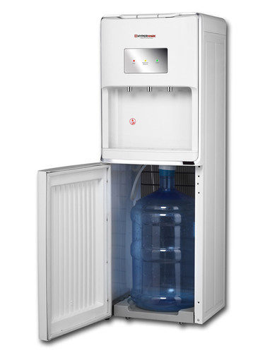 Dispensador De Agua Hypermark Easywater Hm0031w 20l | comprasenlinea.net