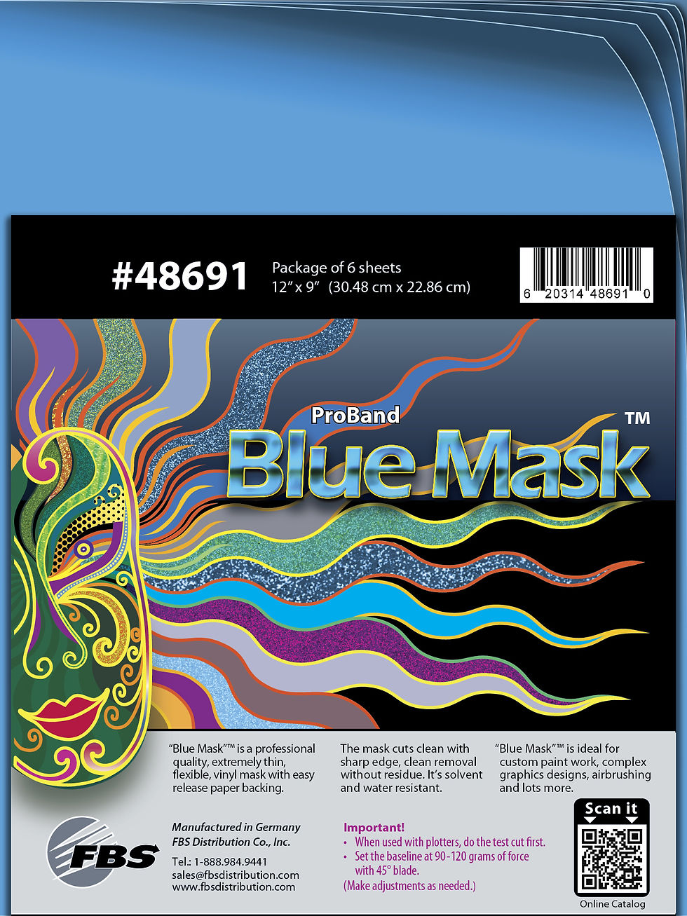 FBS Distribution | Specialty hand sprayers, tapes, and coveralls. | Canada