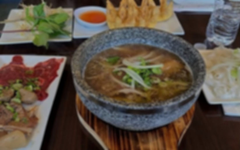 HOME | Stone Pho Minnesota