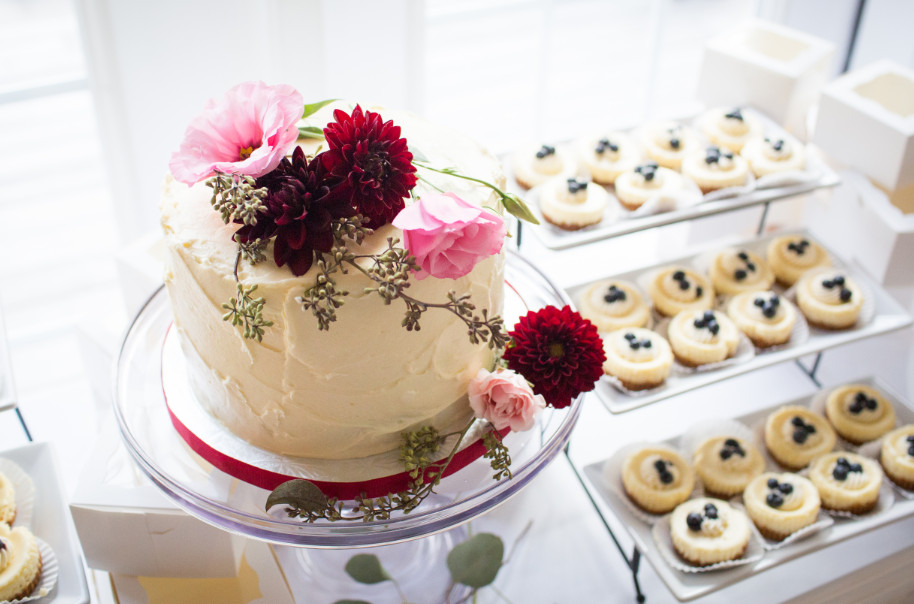 Cakes For All Seasons - Biddeford Bakery
