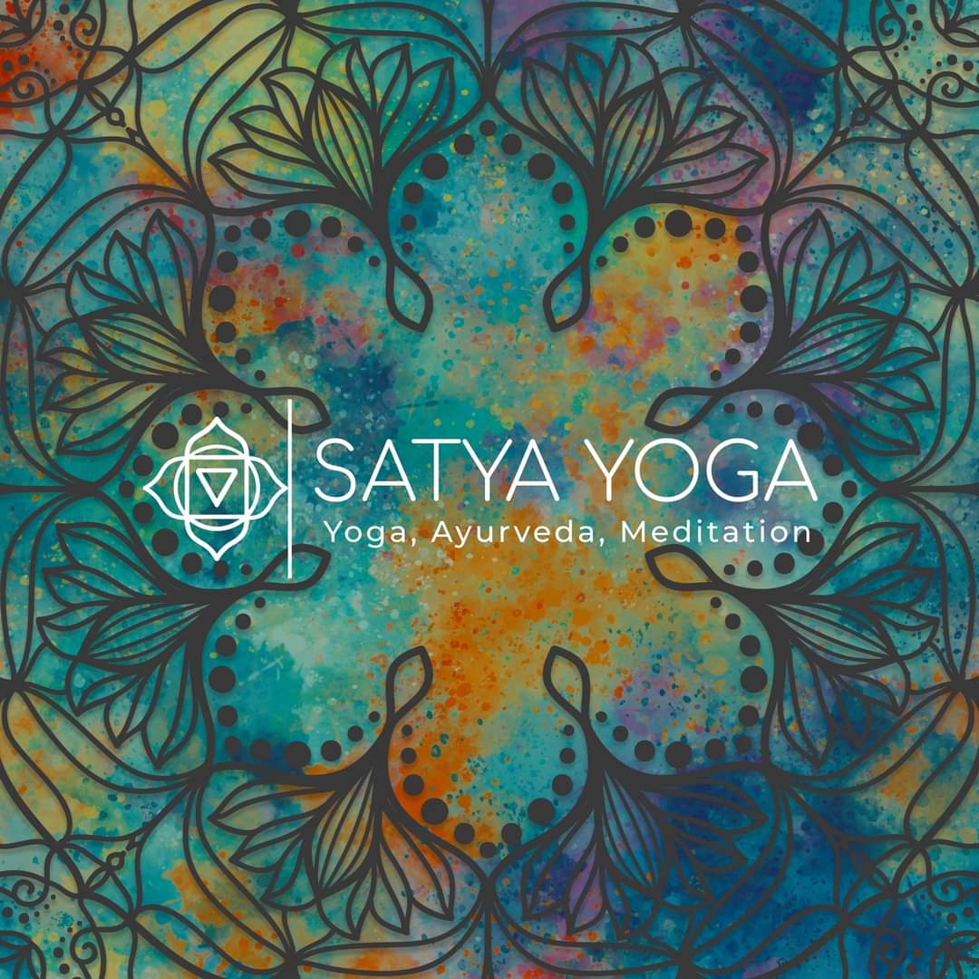 Join "Satya Yoga" on the Spaces by Wix App