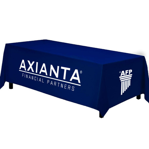 Table Cloth 9oz Premium Polyester | Axianta