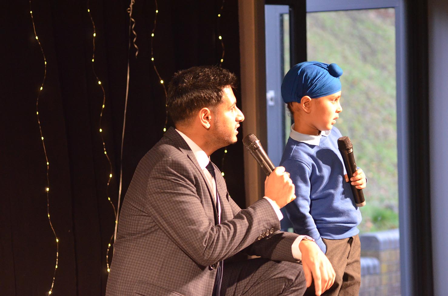Talent Show 2018 | Chad Vale Primary