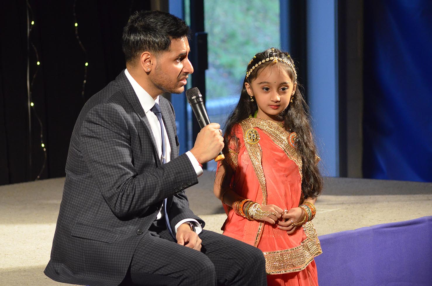 Talent Show 2018 | Chad Vale Primary