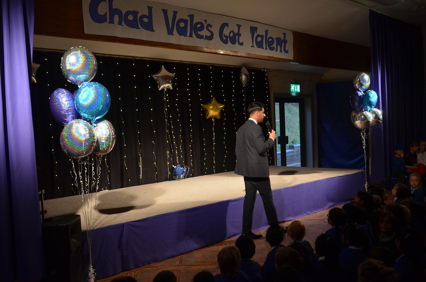 Talent Show 2018 | Chad Vale Primary