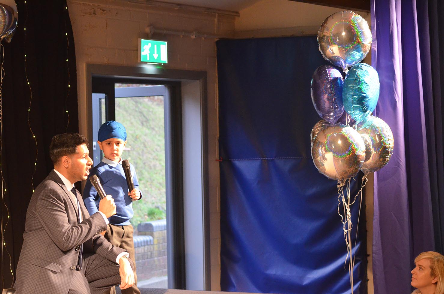 Talent Show 2018 | Chad Vale Primary