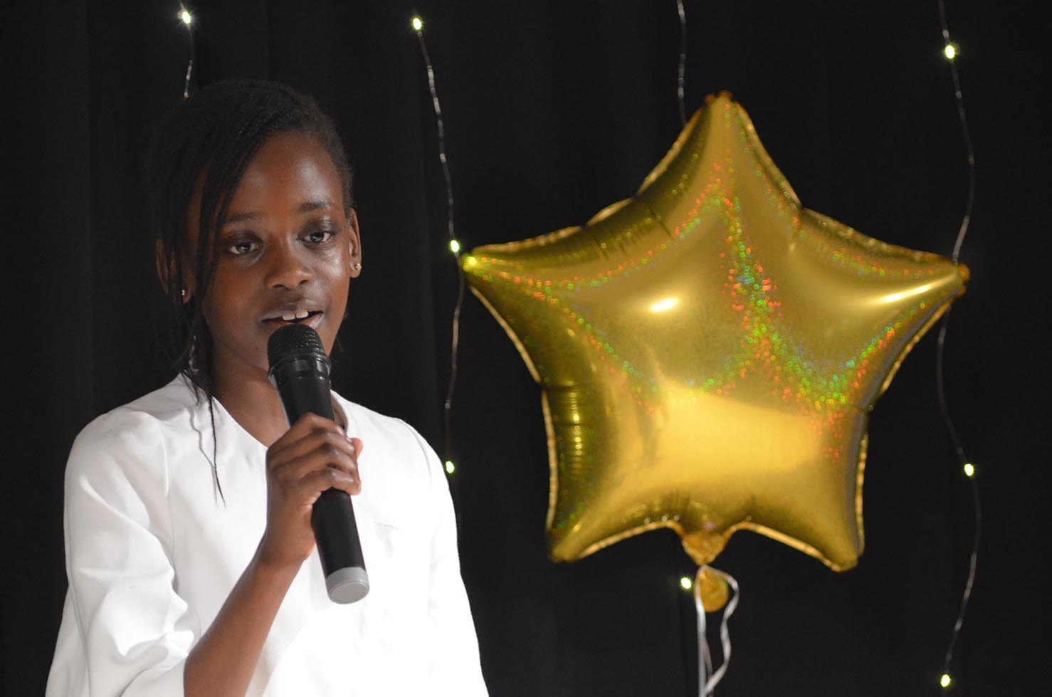 Talent Show 2018 | Chad Vale Primary