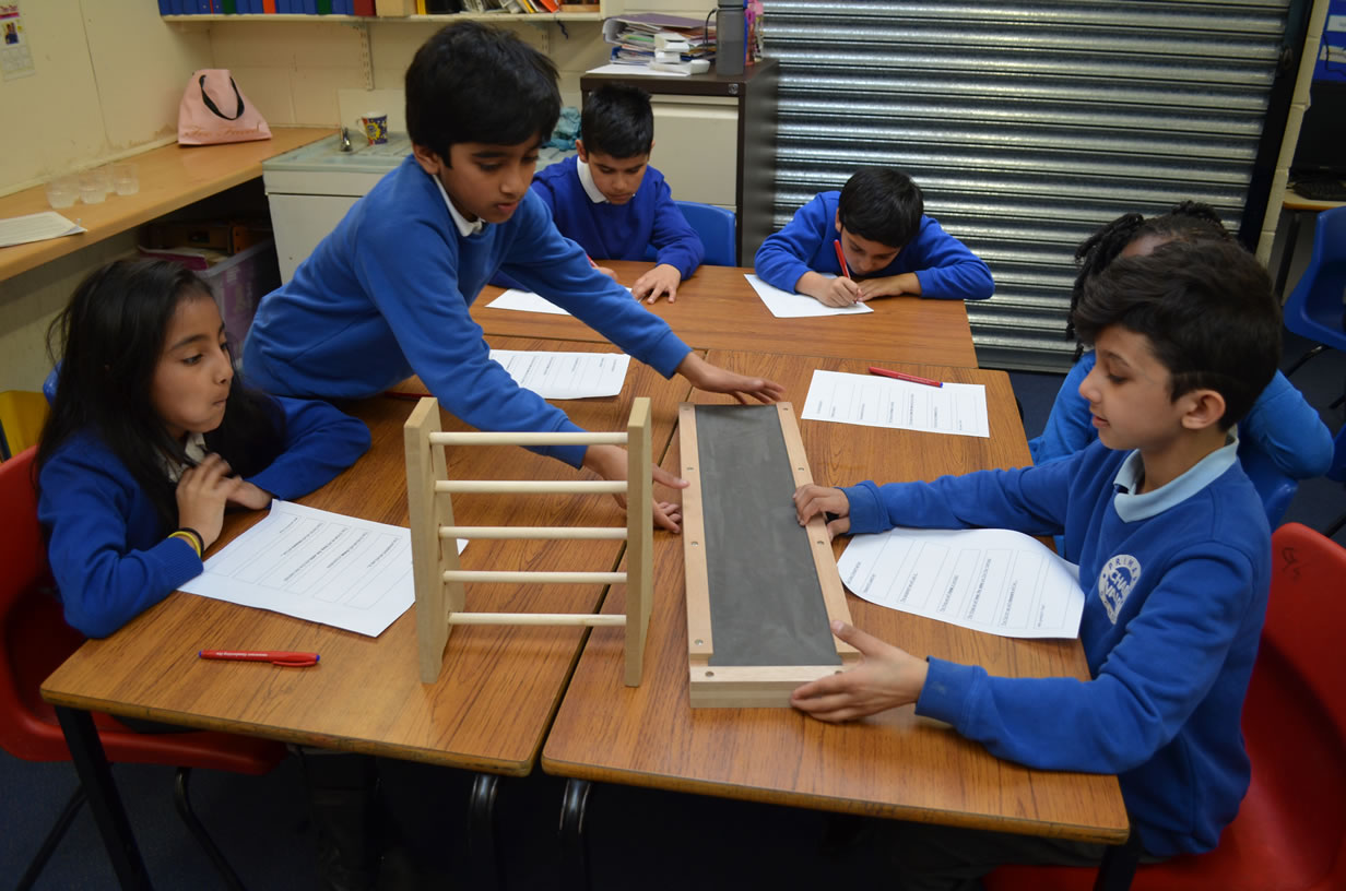 Polar Explorers 2018 | Chad Vale Primary