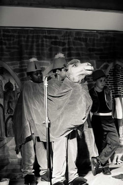 Bongo Bandits 2018 set 1 | Chad Vale Primary